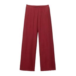 Pull&Bear Pull&Bear Hose Damen Gr&ouml;&szlig;e 42 grenadine