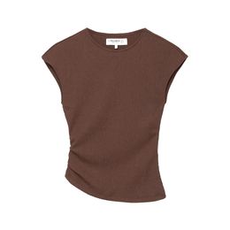 Pull&Bear Pull&bear Shirt female Brown size L