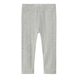 name it Leggings 'NMFJulia' girl Grey size 110