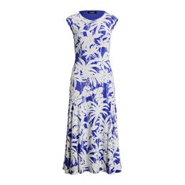 Lauren by Ralph Lauren Lauren Ralph Lauren Dress female Blue size L
