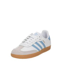 adidas originals Sneakers 'SAMBA' boy White size 5