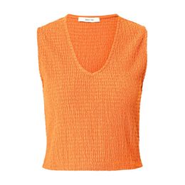 ABOUT YOU Top 'Fleur' female Orange size L