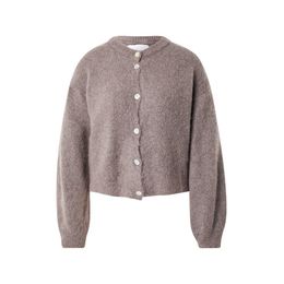Noella Knit Cardigan 'Kae' female Brown size S/M