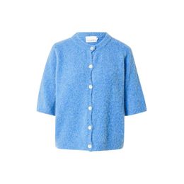 Noella Knit Cardigan 'Kae' female Blue size XS/S
