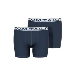 Tom Tailor Boxer shorts male Blue size 4
