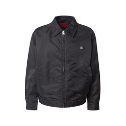 Hugo Between-Season Jacket 'Belto2531' male Black size M