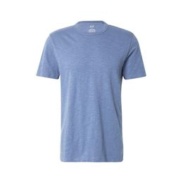 GAP T-Shirt Herren Größe M blue denim