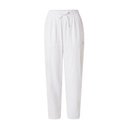 Eight2Nine Hose Damen Größe 40 weiß