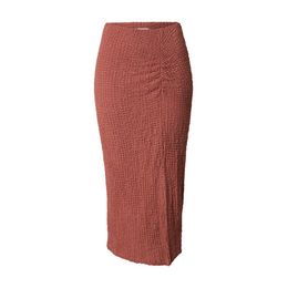 ABOUT YOU Skirt 'Kiara' female Red size 36