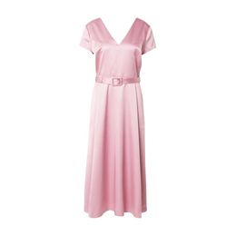 Vera Mont Dress female Pink size 38