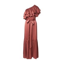 Essentiel Antwerp Evening Dress 'Hoenix' female Orange size 34