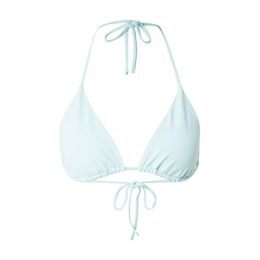 Samsøe & Samsøe Samsøe Samsøe Bikini Top 'Chi' female Blue size L