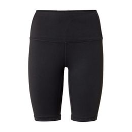 Moonchild Yoga Wear Workout Pants 'Lunar Luxe 8' female Black size XL