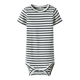 name it Romper/Bodysuit 'NBNBani' boy Blue size 74