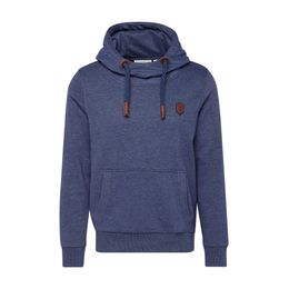 Naketano Sweatshirt Herren Gr&ouml;&szlig;e XL saphir