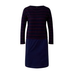 Iriedaily Kleid Damen Gr&ouml;&szlig;e 38 navy Winterkleid