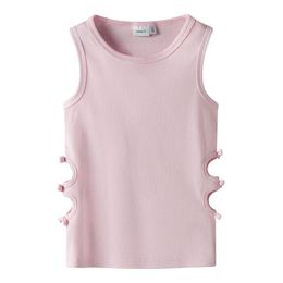 name it Top 'NKFHOLUTTI' girl Pink size 158/164