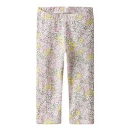 name it Leggings 'NMFHaile' girl White size 116