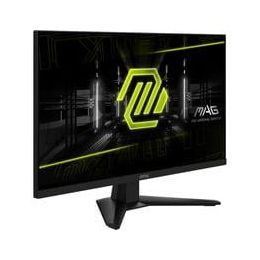 MSI MAG 274FDE, Gaming-Monitor 68.6 cm (27 Zoll), schwarz, FullHD, Rapid-IPS, HDR Ready, Adaptive-Sync, 200Hz Panel