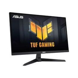 ASUS TUF Gaming VG279QE5A, Gaming-Monitor 68.6 cm (27 Zoll), schwarz, FullHD, IPS, Adaptive-Sync, ELMB-Synchronisation, 146Hz Panel