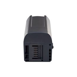 Downtube Akku, Li-Ionen, (Typ AEG) 48 V / 10,4 Ah (499 Wh), CAN V2.5