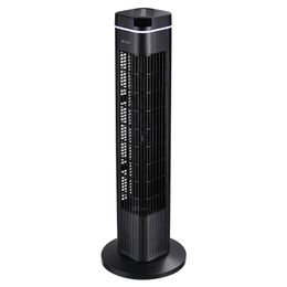 BE COOL Turmventilator 73 cm mit Fernbedienung BC29STTFD