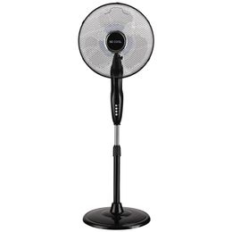 BE COOL Standventilator 40cm mit Fernbedienung BC16SFRC