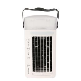 BE COOL Mini-Luftkühler Top-Load mit 480ml Wassertank BC580AC2401