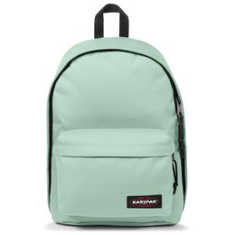 Eastpak Kinder Freizeitrucksack "OUT OF OFFICE", blau, Polyester, Basic, Rucksäcke, Cityrucksack Arbeitsrucksack Schulrucksack