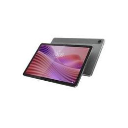 Lenovo Tab 64GB (ZAEL0030SE), Tablet-PC grau, Android, LTE