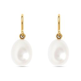 Yamōko Earrings female Yellow size One Size