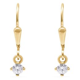 FAVS. Favs Earrings female Gold size One Size