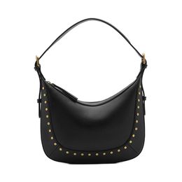 Mango Schultertasche 'SERRAT' Damen Größe One Size schwarz