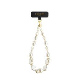 Cheeky Chain Munich Smartphone Case 'Fiji' male Beige size One Size