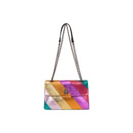 Swirly Crossbody Bag female Mixed colors size One Size