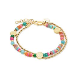 Guido Maria Kretschmer Jewellery Bracelet female Gold size One Size
