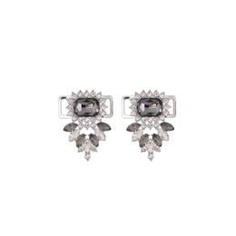 Cheeky Chain Munich Shoe Accessories 'Lady D.' male Grey size One Size
