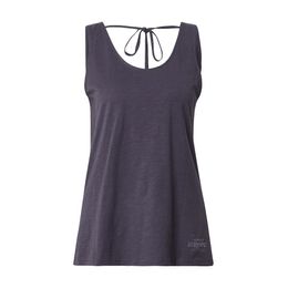 SOCCX Top female Blue size S
