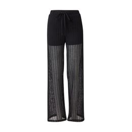 Véro Moda VERO MODA Hose 'VMCAILEY' Damen Größe 36 schwarz