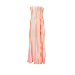 South Beach Summer Dress female Pink size 10
