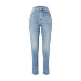 G-Star Raw G-STAR Jeans 'Virjinya' Damen Größe 31 blue denim