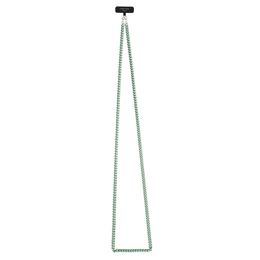 Cheeky Chain Munich Smartphone Case 'Ava' male Green size One Size
