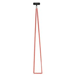 Cheeky Chain Munich Smartphone Case 'Ava' male Red size One Size