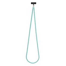 Cheeky Chain Munich Smartphone Case 'Ava' male Blue size One Size
