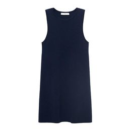 Mango Kleid 'RALLADO' Damen Gr&ouml;&szlig;e XL navy