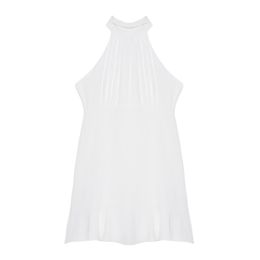 Trendyol Cocktail Dress female Beige size 38