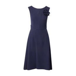 Vera Mont Cocktail Dress female Blue size 46