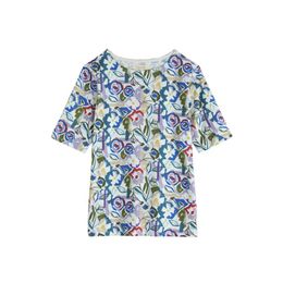Seasalt Cornwall Shirt 'Poisson' female Mixed colors size 26/28