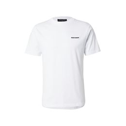 Pegador T-Shirt Herren Gr&ouml;&szlig;e XL schwarz / wei&szlig;