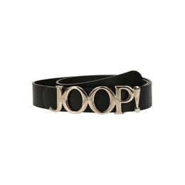 JOOP! Belt female Black size 100
